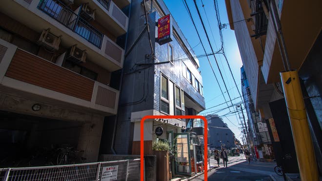 ♦︎三鷹駅徒歩3分♦︎ダンス/ヨガができるレンタルスタジオ【24時間営業】※三鷹最安級の価格ですの写真15