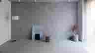 【原宿9分/北参道2分/】1階/白壁/コンクリ壁床/商品撮影/インタビュー取材場所/フォトスタジオ/インタビューの写真2