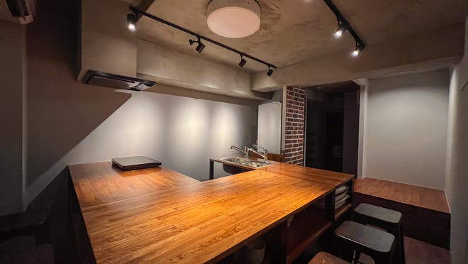 リノスペキッチン伏見ミソノ🍳クリスマス🎄忘年会・デート・料理・ホームパーティ・飲み会・打ちあげ・歓迎会・撮影収録・ビジネスの写真6