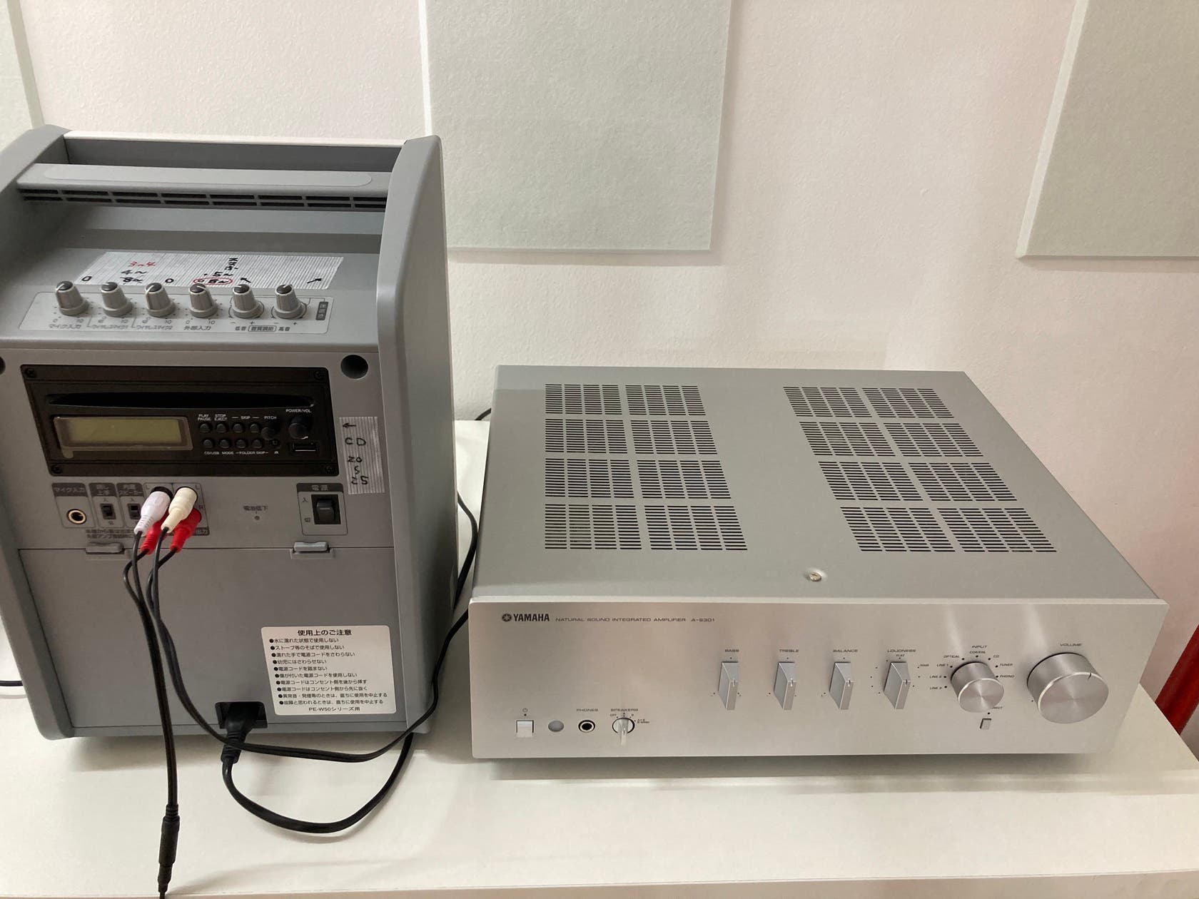 天神橋筋六丁目駅前のダンススタジオの写真8