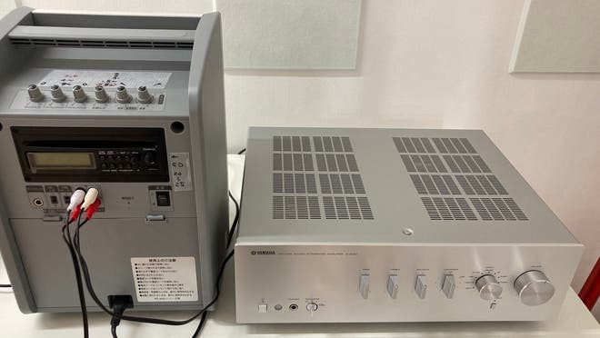 天神橋筋六丁目駅前のダンススタジオの写真7