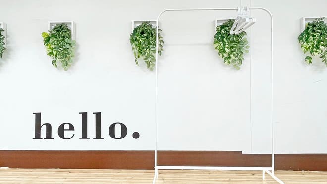 NEW!【早稲田駅3分】2面大型鏡計約12m/広々45㎡スタジオでダンス・ヨガ・コスプレ・撮影・演劇・楽器演奏可!飲食可🍷の写真11