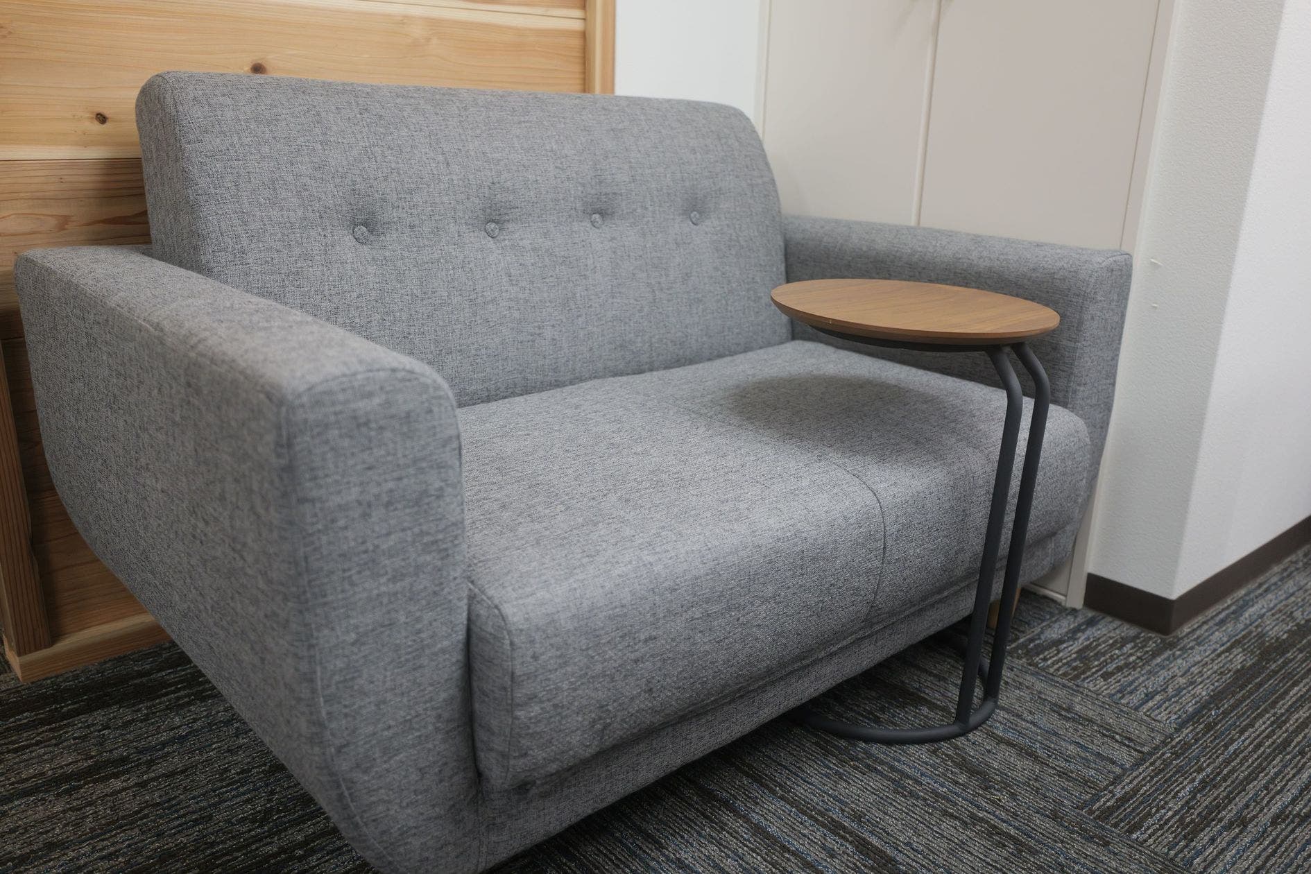 大阪メトロ御堂筋線「本町駅」から2分の貸切ワーキングスペースの写真5