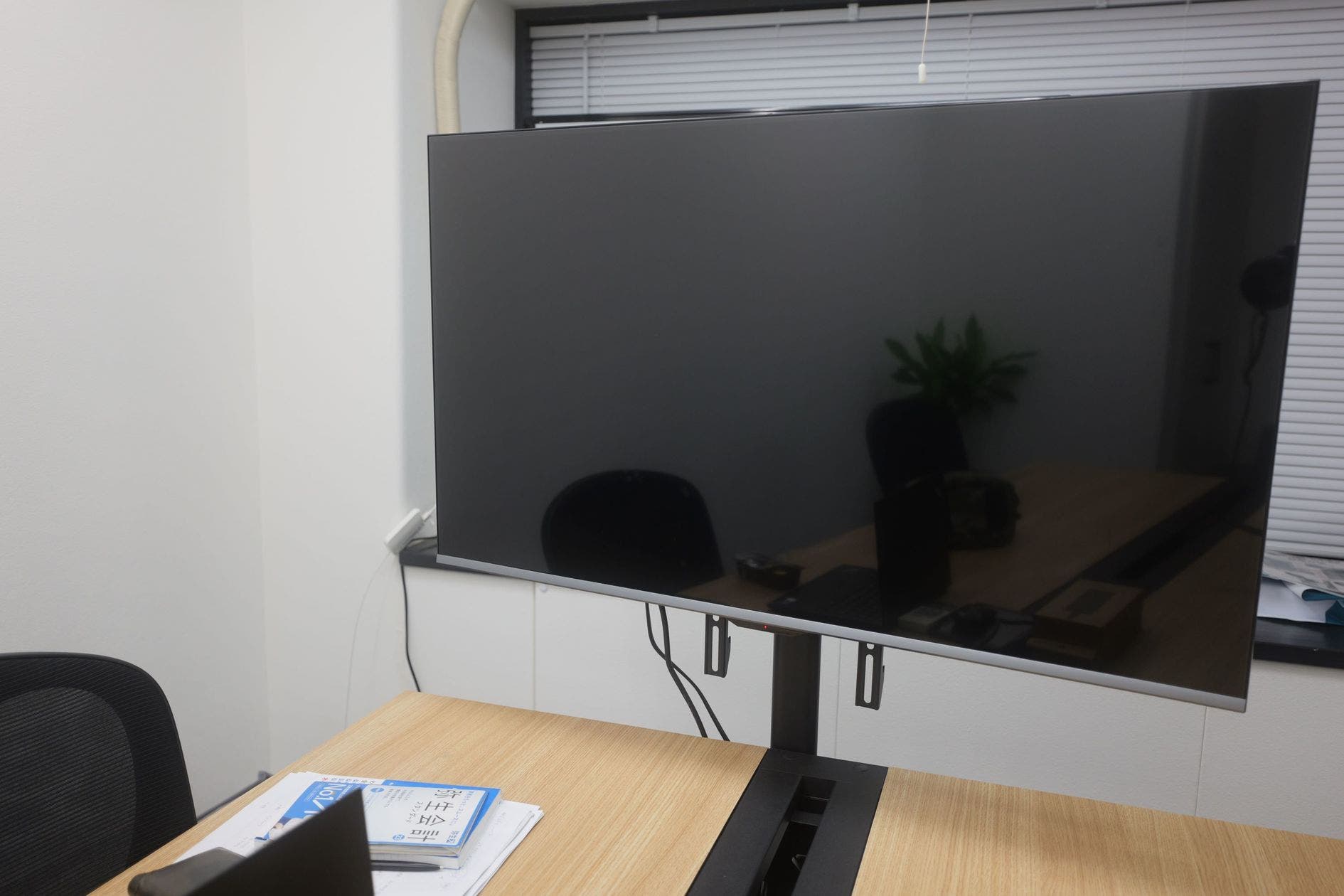 大阪メトロ御堂筋線「本町駅」から2分の貸切ワーキングスペースの写真6