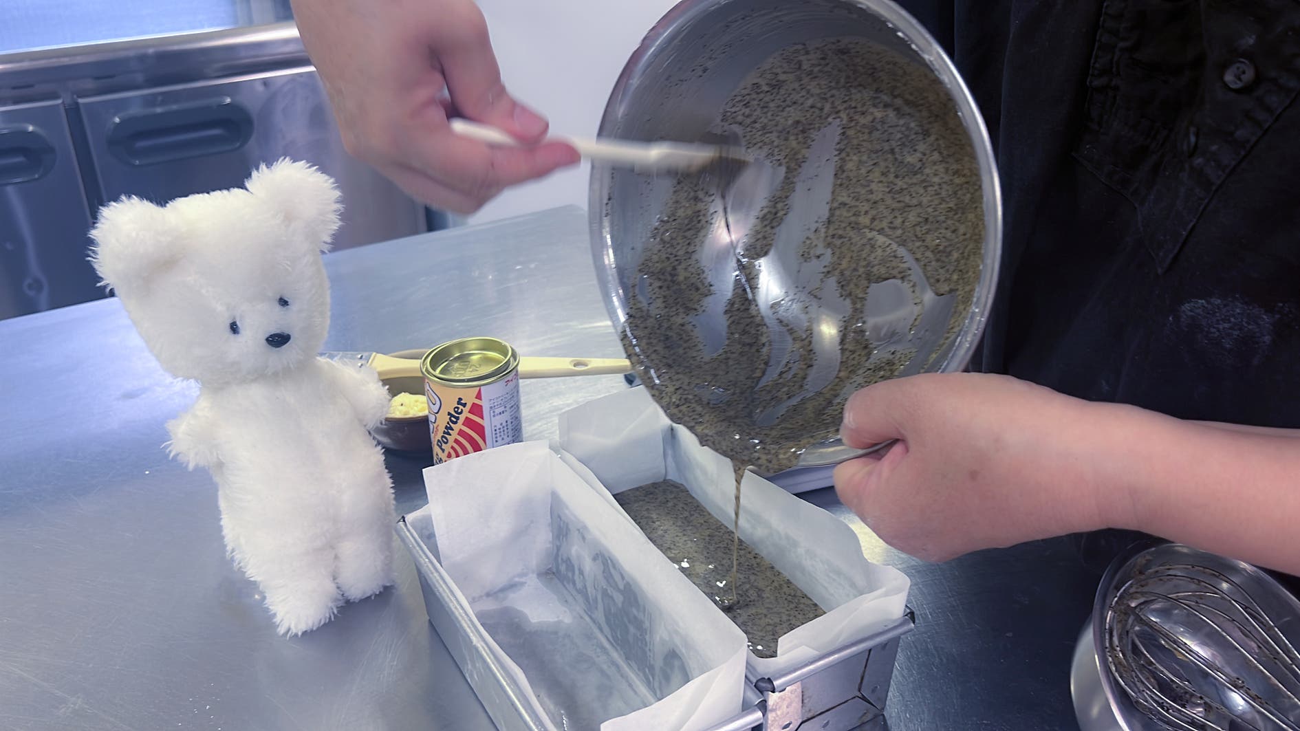 【新宿駅/新大久保駅/大久保駅】からすぐ！パーティー/ワークショップ/撮影/カフェ営業【飲食店営業許可/菓子製造業許可取得済み】の写真23