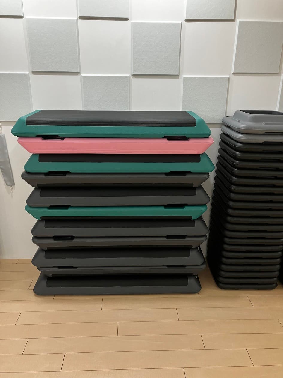 天神橋筋六丁目駅前のダンススタジオの写真9