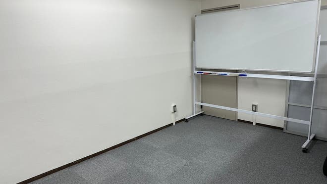 【🌂好立地の会議室🌂】大阪市北区🐙セミナー📖交流会👏ボードゲーム会🎲ゴミ捨て可能🚮の写真3