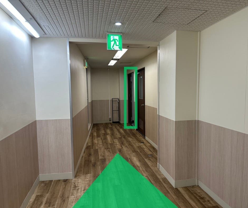 【🌂好立地の会議室🌂】大阪市北区🐙セミナー📖交流会👏ボードゲーム会🎲ゴミ捨て可能🚮の写真8