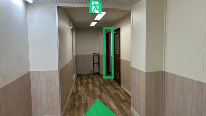 【🌂好立地の会議室🌂】大阪市北区🐙セミナー📖交流会👏ボードゲーム会🎲ゴミ捨て可能🚮の写真8