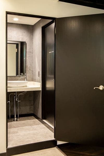 【国領駅】オールインワンマシン、シャワー室完備の完全個室プライベートジムの写真7