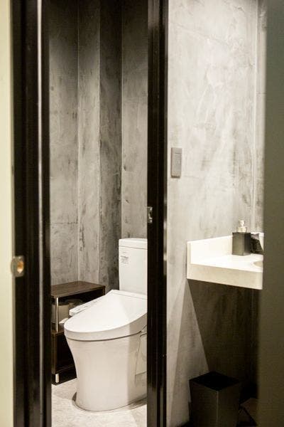 【国領駅】オールインワンマシン、シャワー室完備の完全個室プライベートジムの写真9