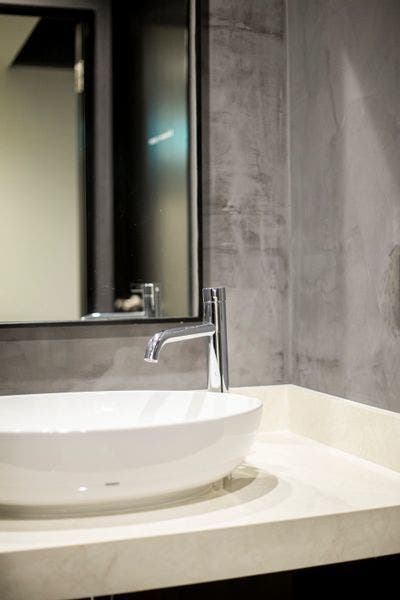 【国領駅】オールインワンマシン、シャワー室完備の完全個室プライベートジムの写真10