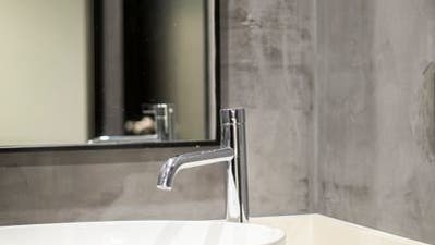 【国領駅】オールインワンマシン、シャワー室完備の完全個室プライベートジムの写真10