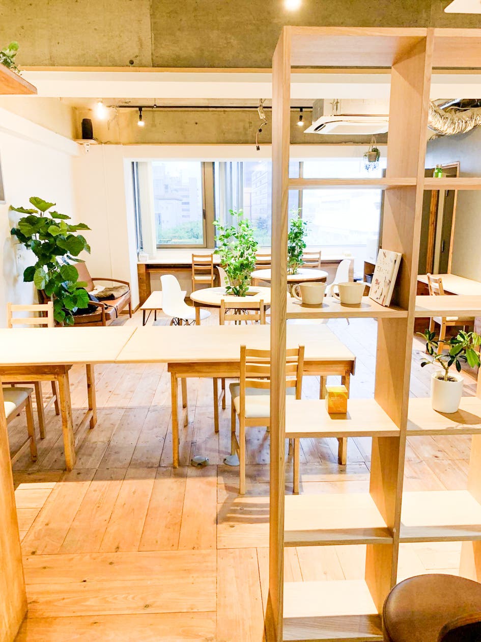 🎉中野駅7分🚶‍♀️最大30名🙆‍♀️ ✨100㌅超大型スクリーン/光回線の写真11