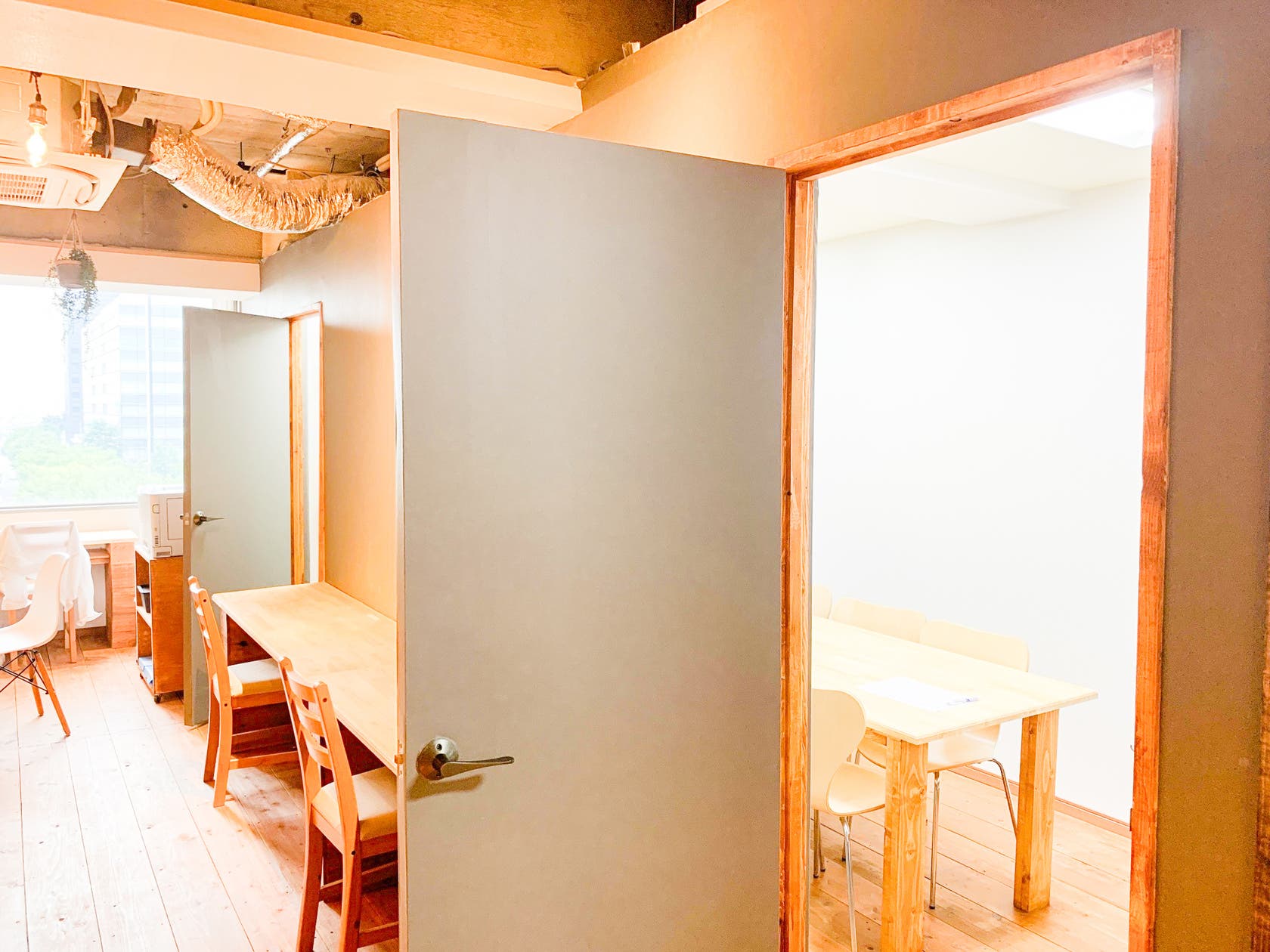 🎉中野駅7分🚶‍♀️最大30名🙆‍♀️ ✨100㌅超大型スクリーン/光回線の写真12