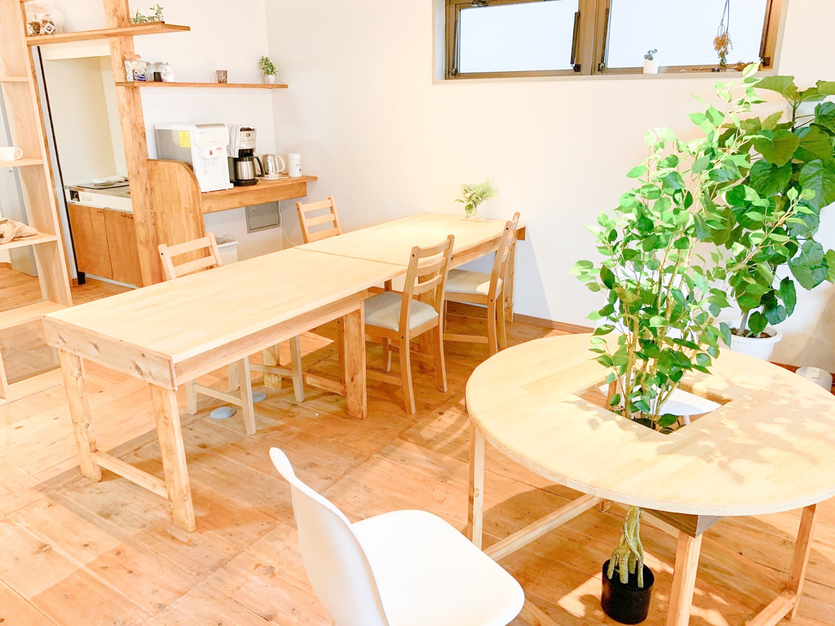 🎉中野駅7分🚶‍♀️最大30名🙆‍♀️ ✨100㌅超大型スクリーン/光回線の写真16