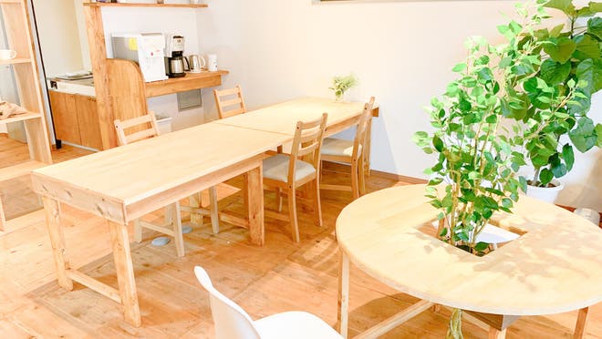 🎉中野駅7分🚶♀️最大30名🙆♀️ ✨100㌅超大型スクリーン/光回線の写真16