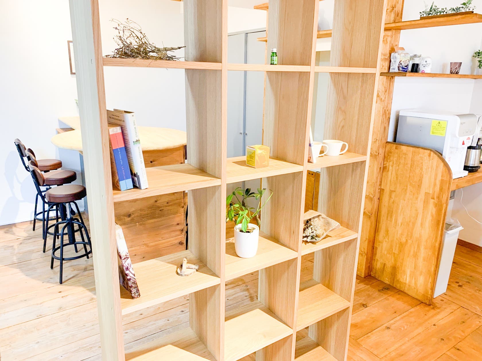 🎉中野駅7分🚶‍♀️最大30名🙆‍♀️ ✨100㌅超大型スクリーン/光回線の写真18