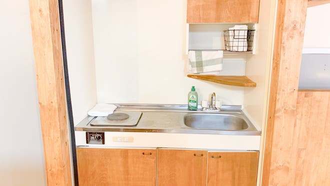 🎉中野駅7分🚶♀️最大30名🙆♀️ ✨100㌅超大型スクリーン/光回線の写真20