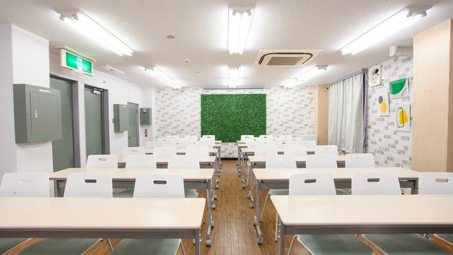 大宮駅徒歩3分!/最大40名/当日大幅値引!土足利用可/会議/セミナー/研修/面接/懇親会/ボードゲーム/女子会/KS7大宮の写真5