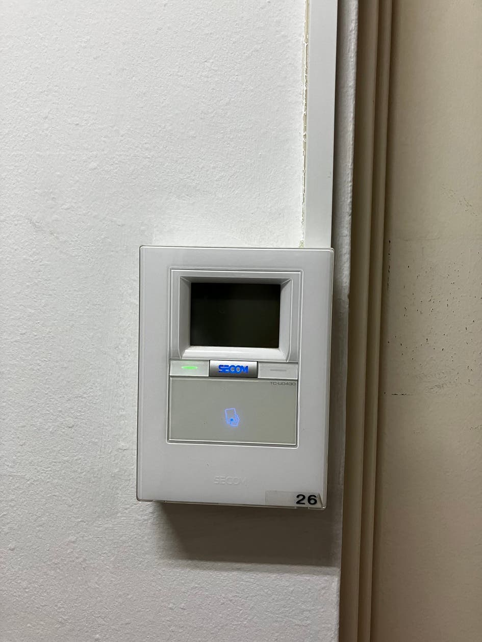 天神橋筋六丁目駅前のダンススタジオの写真13