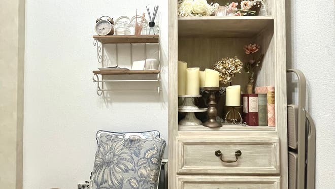 大濠公園と繋がるコンパクトな撮影スタジオ【推し活用にも!】ハエルの写真20