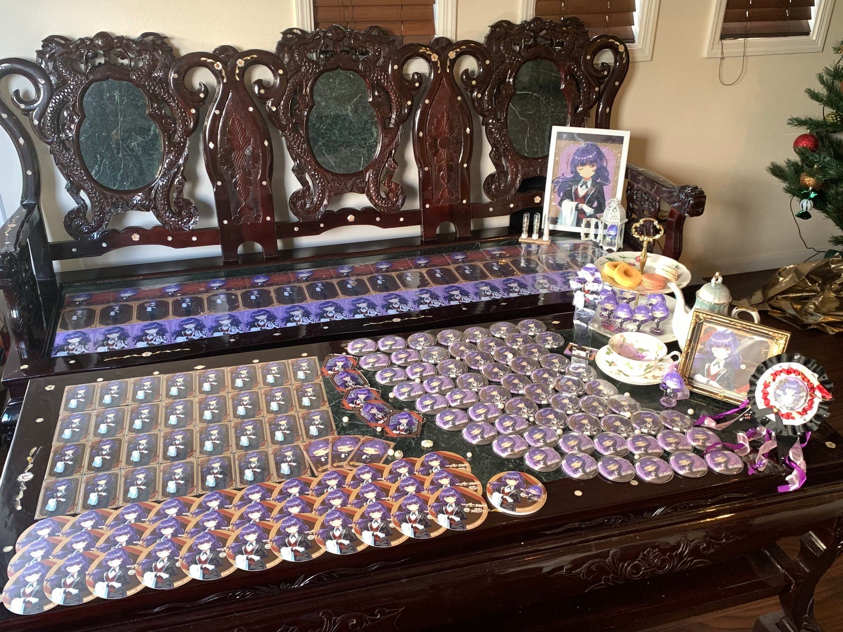 落ち着いたカフェルームで大人な女子会や誕生日会などに！自分の家の様におくつろぎ下さい♡の写真22