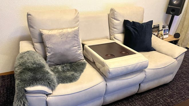 天神NO.1✨ホームシアター【7個のスピーカーが囲う臨場感🎮✨Switch!デートや推し活,ジブリを楽しむ✨】飲み会禁止🙅の写真26