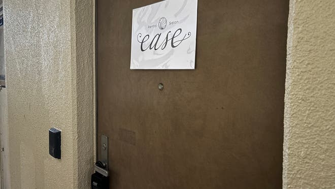 【new open!】完全個室レンタルサロン✨整体・マッサージ・エステに✨【仙台駅徒歩5分】の写真11