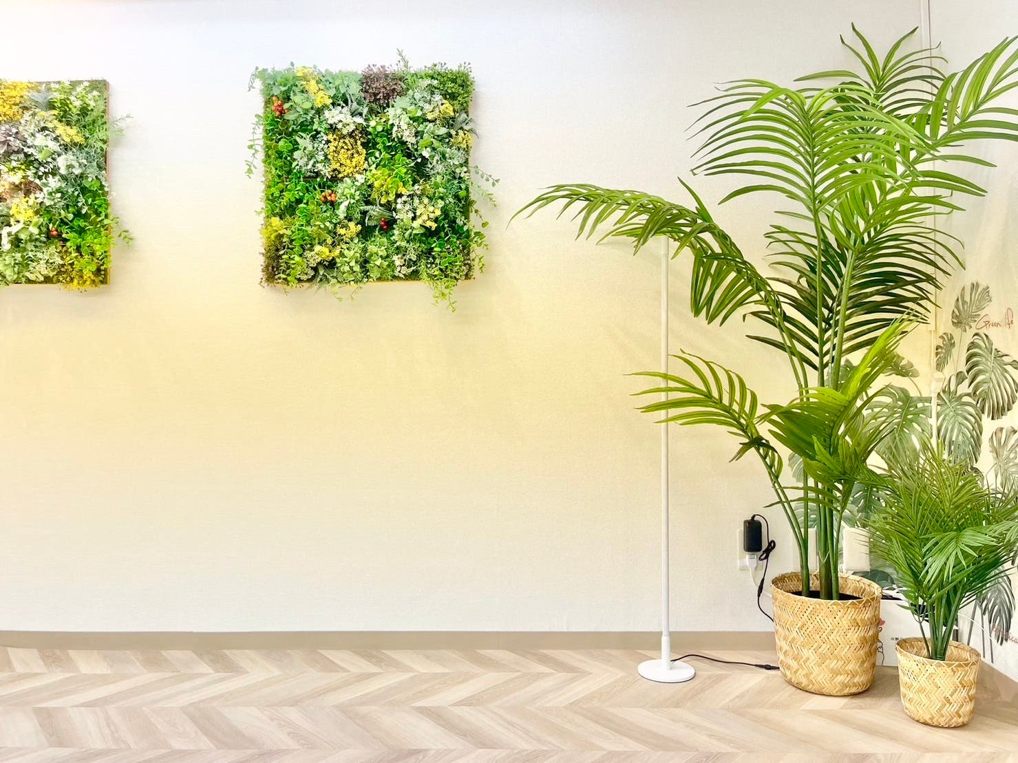 NEW!【早稲田駅3分】2面大型鏡計約12m／広々45㎡スタジオでダンス・ヨガ・コスプレ・撮影・演劇・楽器演奏可！飲食可🍷の写真9