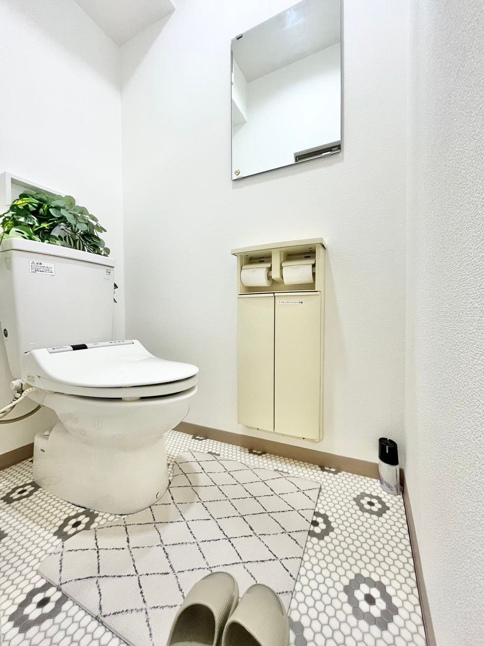 NEW!【早稲田駅3分】2面大型鏡計約12m／広々45㎡スタジオでダンス・ヨガ・コスプレ・撮影・演劇・楽器演奏可！飲食可🍷の写真10