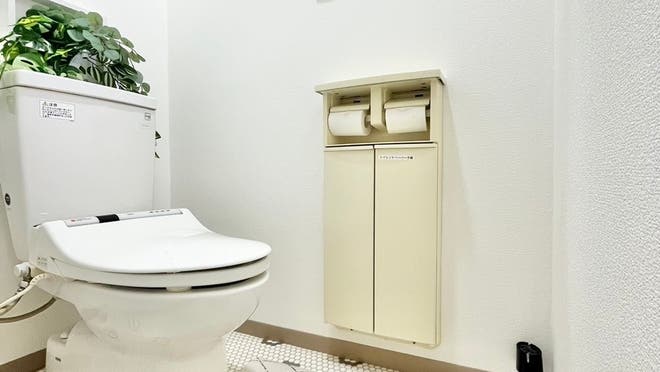 NEW!【早稲田駅3分】2面大型鏡計約12m/広々45㎡スタジオでダンス・ヨガ・コスプレ・撮影・演劇・楽器演奏可!飲食可🍷の写真10