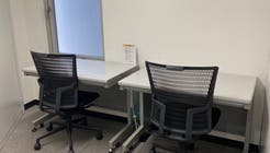 【赤坂見附駅徒歩2分】<Room403>MAX2名/冷房完備/駅チカ/無料Wi-Fi/24時間利用可 の写真3