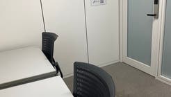 【赤坂見附駅徒歩2分】<Room403>MAX2名/冷房完備/駅チカ/無料Wi-Fi/24時間利用可 の写真2