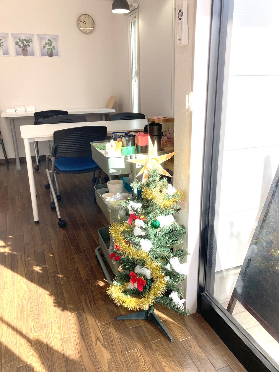 【高根沢とりせん裏】持ち込みOK！イベント、勉強会などに利用できるワンフロアスペースの写真6