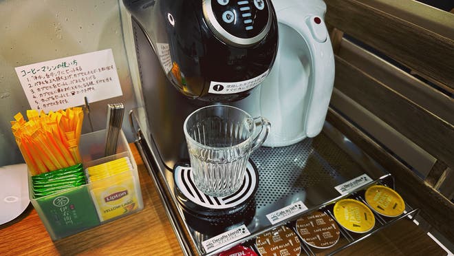 中野駅徒歩7分のプライベートシアター🎬ブロードウェイすぐ🎉最新ゲーム🎮カフェコーナー☕️の写真2