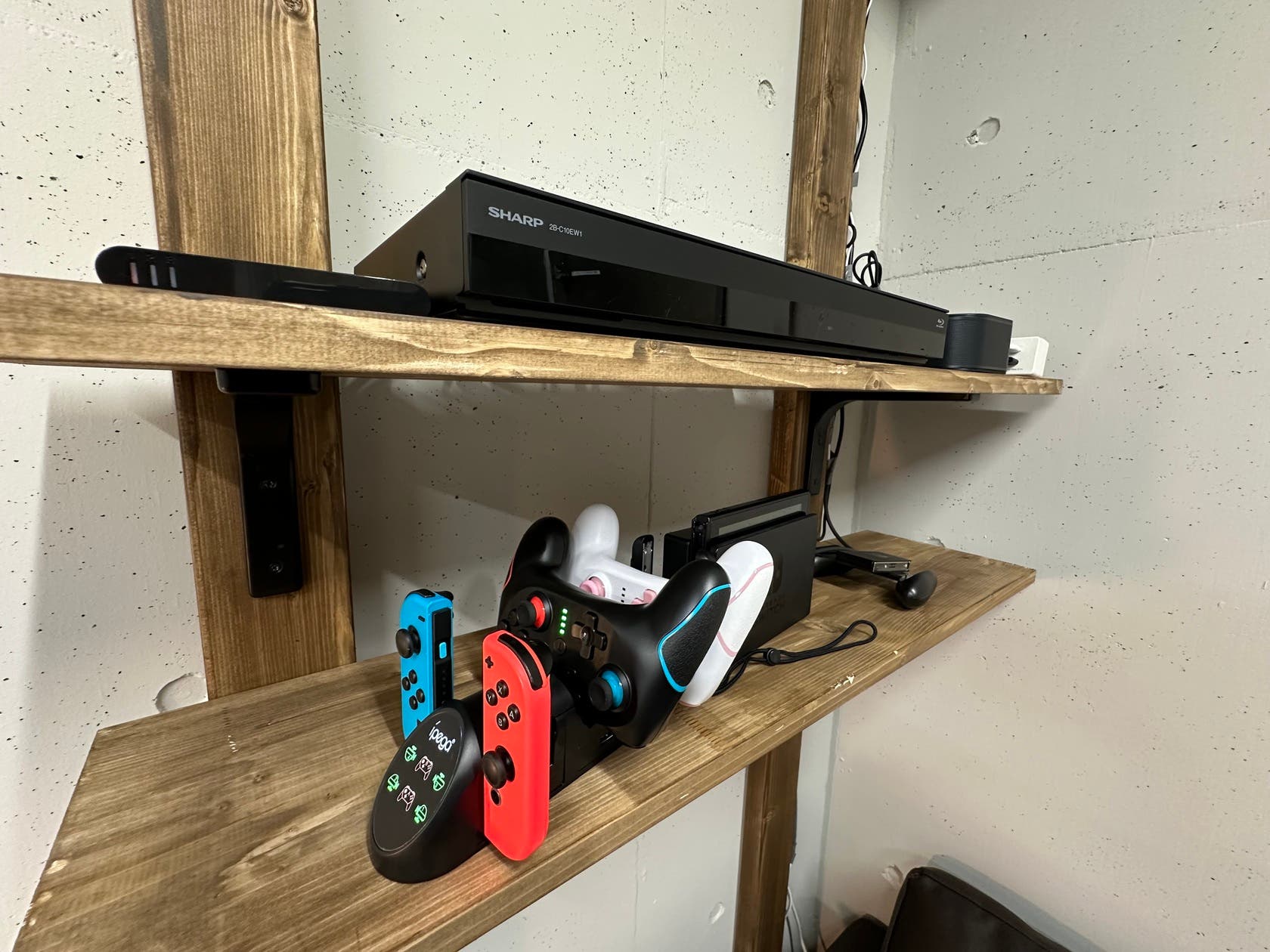 中野駅徒歩7分のプライベートシアター🎬ブロードウェイすぐ🎉最新ゲーム🎮カフェコーナー☕️の写真3