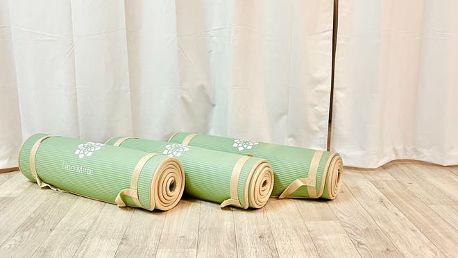 NEW!【早稲田駅3分】2面大型鏡計約12m/広々45㎡スタジオでダンス・ヨガ・コスプレ・撮影・演劇・楽器演奏可!飲食可🍷の写真15