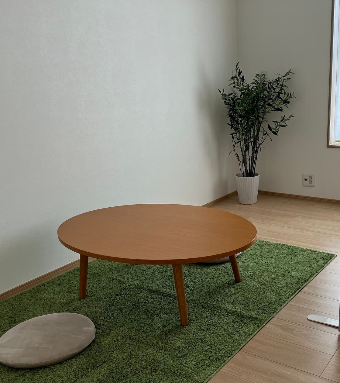 岐阜県大垣市レンタルスペースkukkapolku(クッカポルク)大垣IC車8分駐車場9台完備の写真10