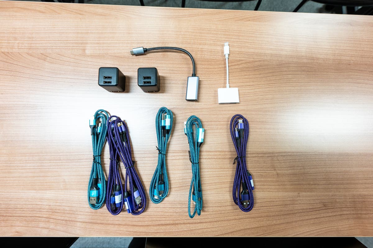 完全個室・Wi-Fiあり【広電胡町駅徒歩2分】きれいなスペースで快適な会議・セミナー・グループワーク会議ができる！の写真7