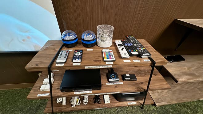 スペモ⛺クリスマス🎄歓送迎会🎊BBQ🍖キャンプ🏕プロジェクター🎥パーティー🥂447_KIMAGURE-Camp赤坂の写真24