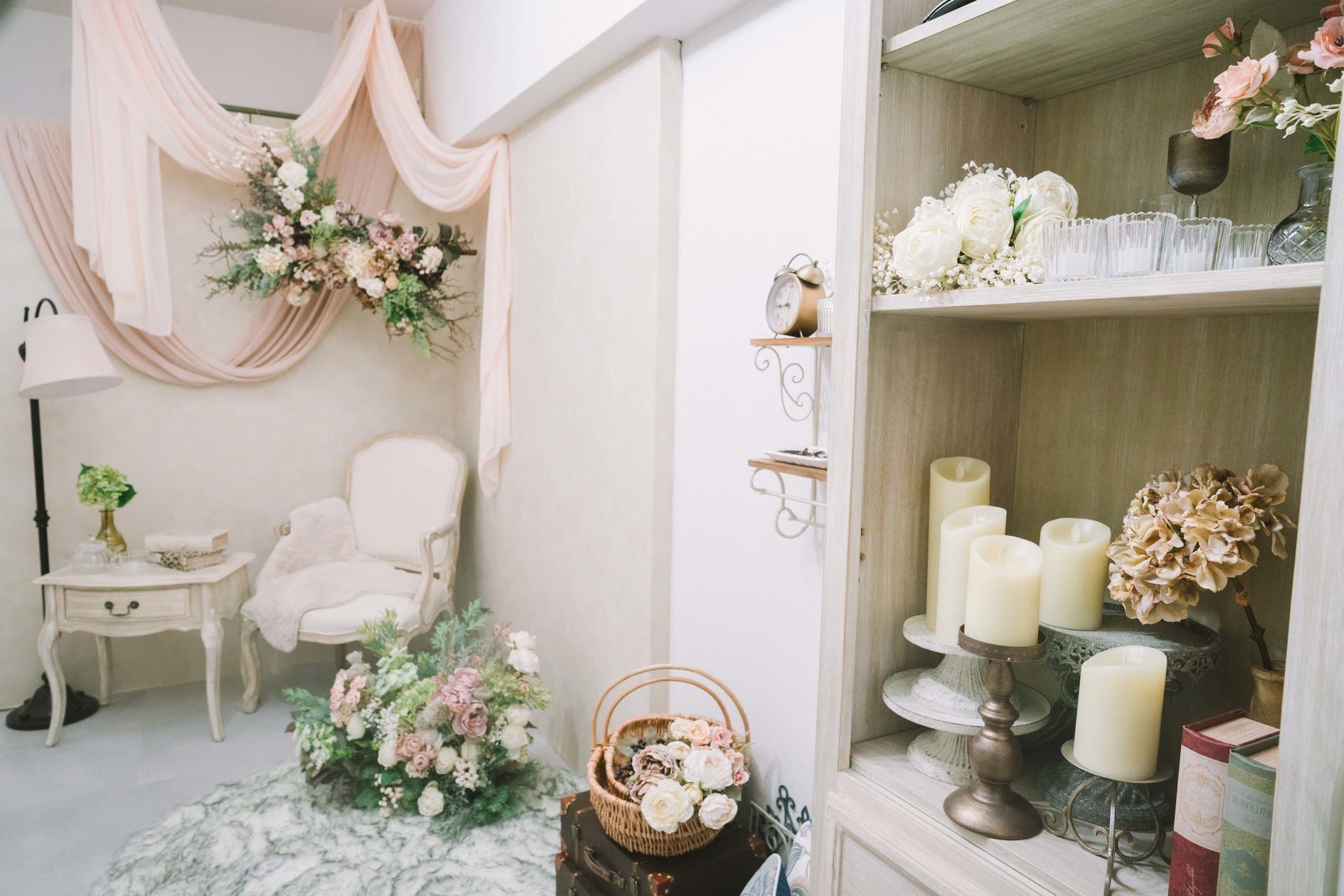 大濠公園と繋がるコンパクトな撮影スタジオ【推し活用にも！】ハエルの写真8