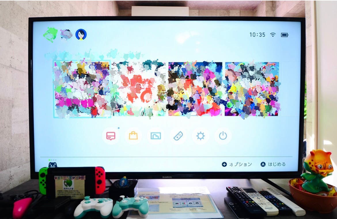 🎉OPEN割引🉐新年会✨SNS映え🛋💫大人気ゲーム機🎈50型TV🖥Netflix/ボードゲーム🧩エステの写真6