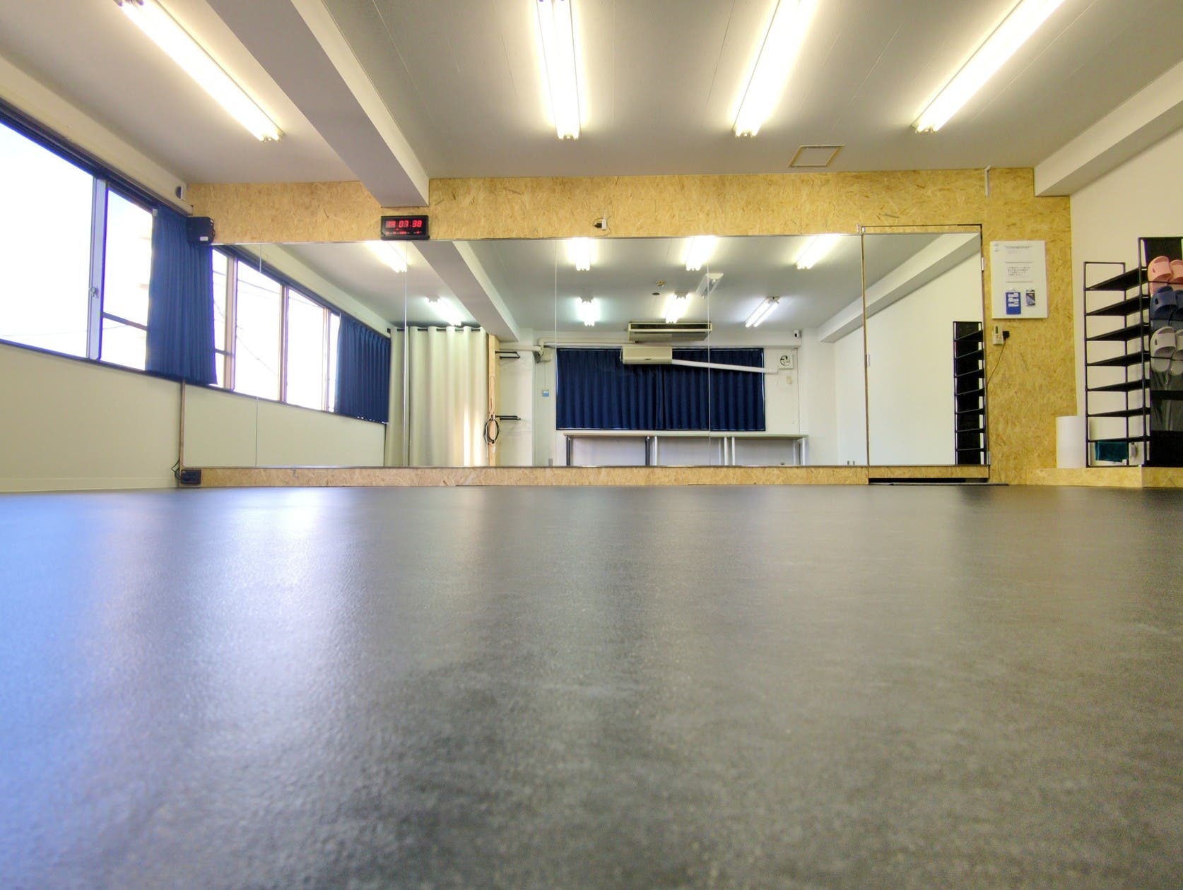 1名様もお得に利用🎵綺麗✨広い🤸‍♀️最大14名利用可能💃🕺人数割増なし🪇🥳の写真6