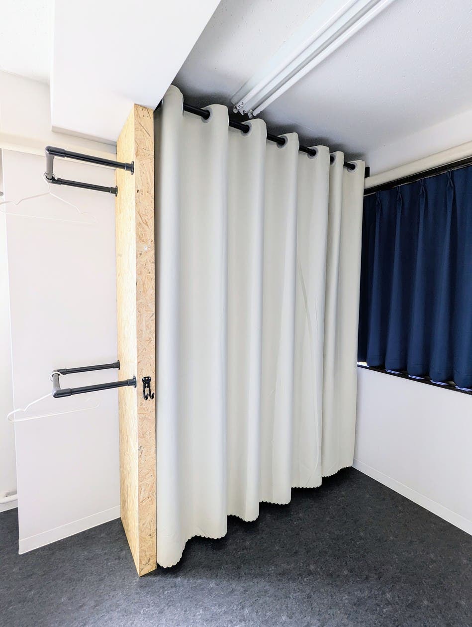 1名様もお得に利用🎵綺麗✨広い🤸‍♀️最大14名利用可能💃🕺人数割増なし🪇🥳の写真8