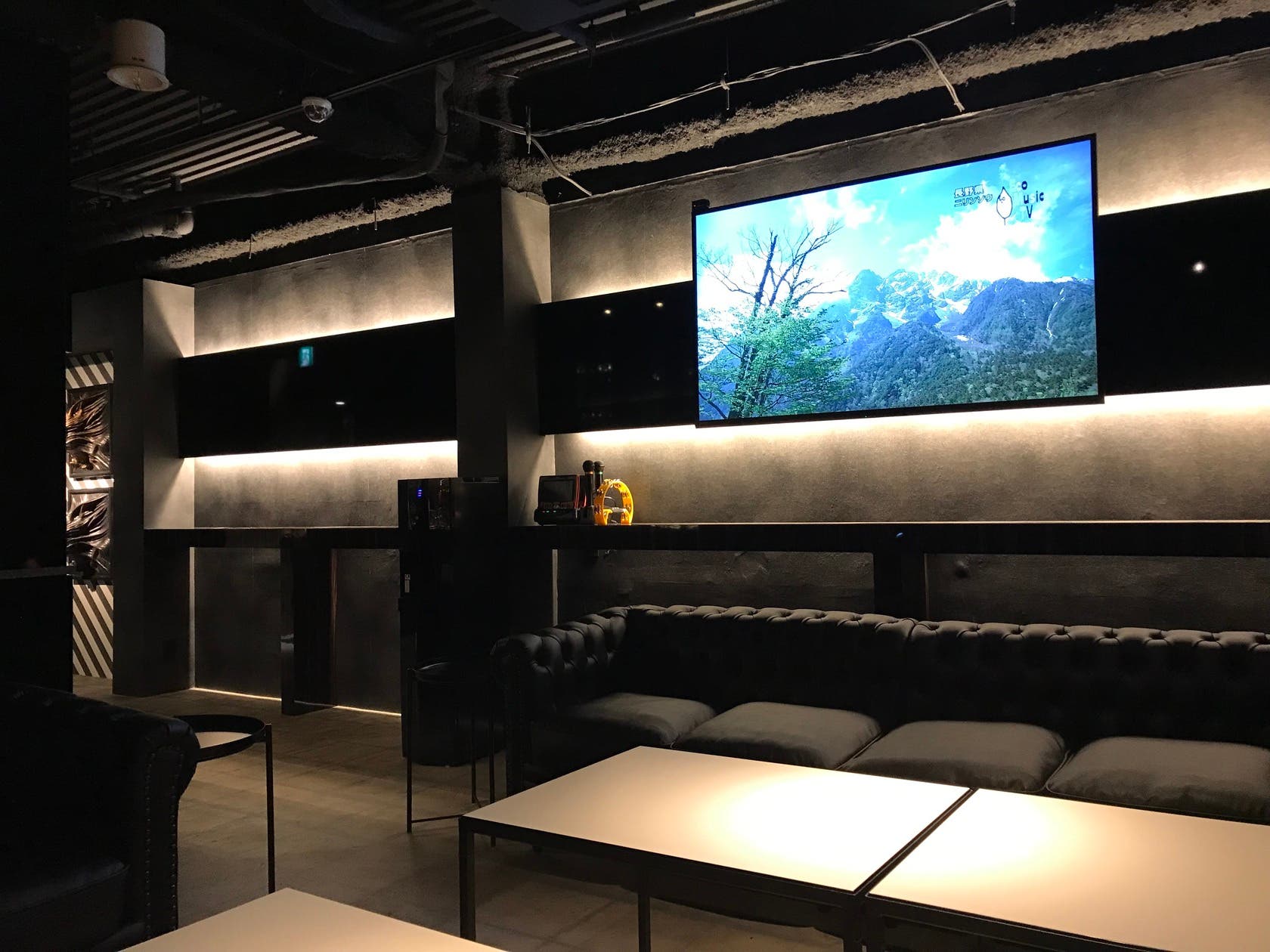 大名にある貸しスペースの写真2