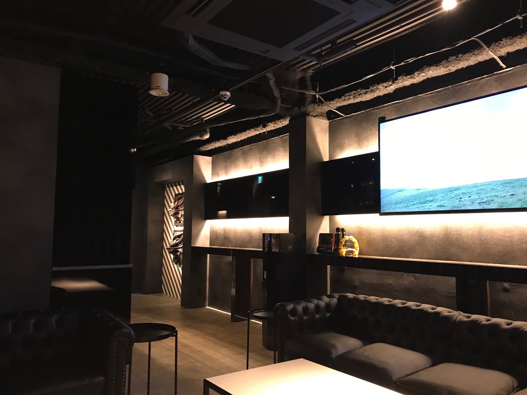 大名にある貸しスペースの写真3