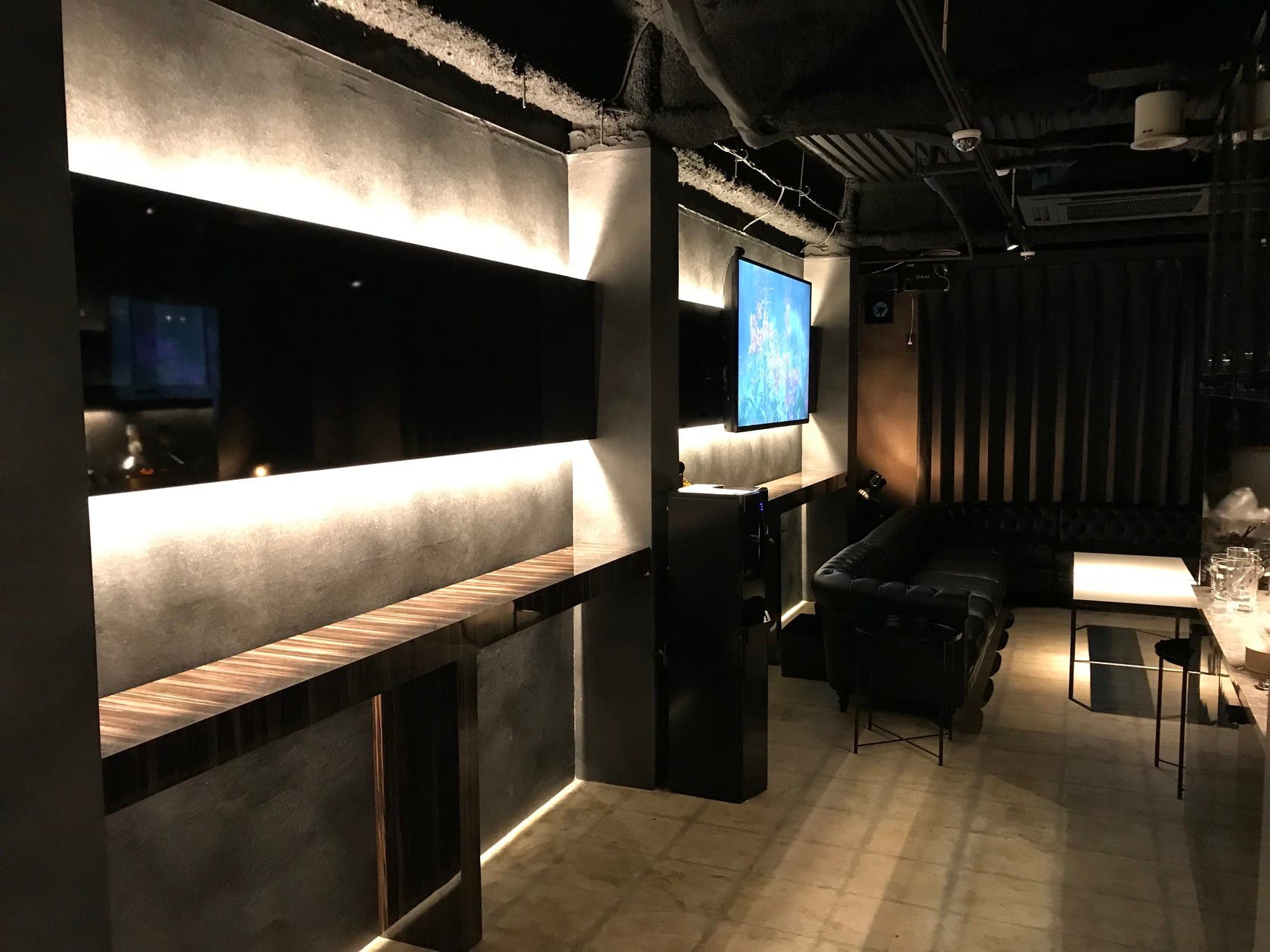 大名にある貸しスペースの写真4