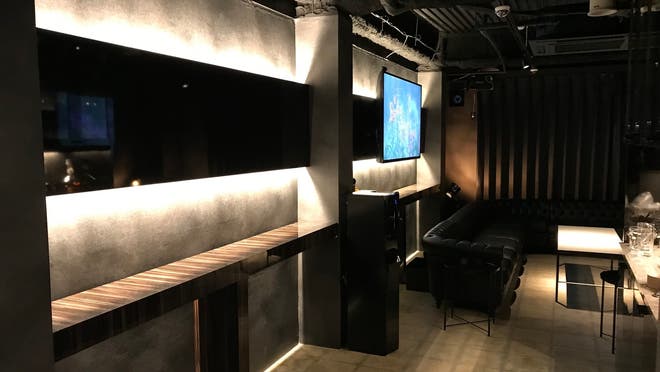 大名にある貸しスペースの写真4