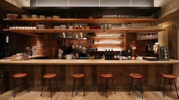 池尻大橋駅北口徒歩3分 【スポーツ観戦可】キッチン&調理器具/プロジェクターマイク付きの路面会場の写真7